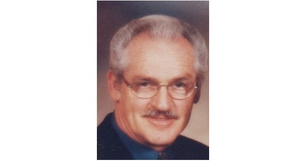 Robert NELSON Obituary (2021) - Port Perry, ON - Durham Region News