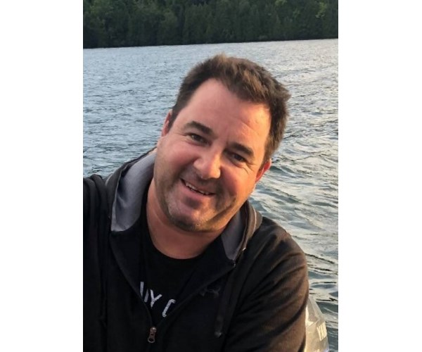 Rob BREEN Obituary (2021) - Legacy Remembers