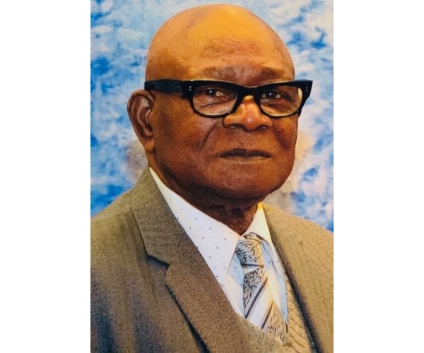 Joseph Benjamin Obituary (1928 - 2022) - Pickering, ON - Durham Region News