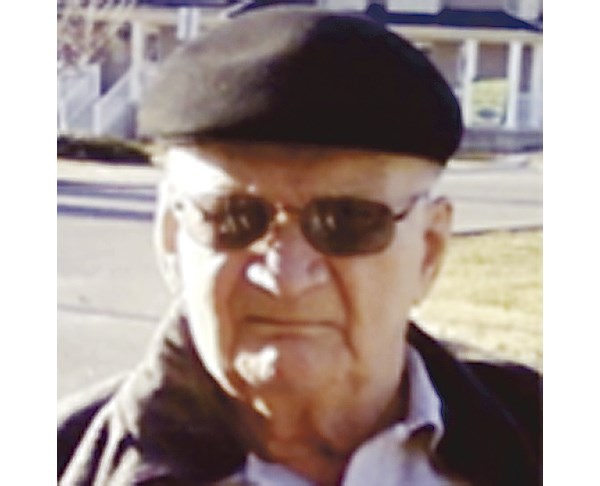 William Harding Obituary (2021) - Durham Region, Ontario - Durham ...