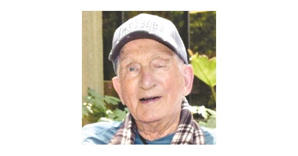 Charles HAZZARD Obituary (2019) - Courtice, ON - Durham Region News