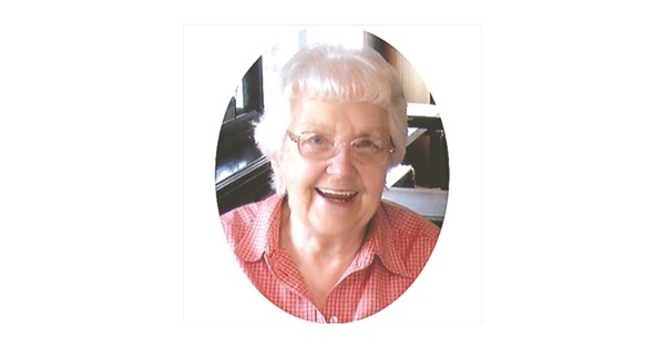 Annie FEE Obituary (2019) - Port Perry, ON - Durham Region News