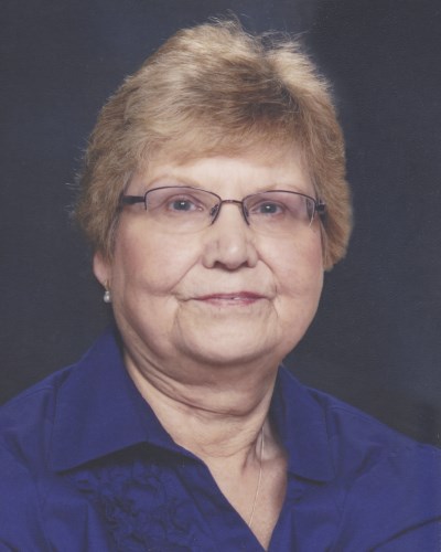 Sandra HARRIS Obituary (1942 - 2022) - Oshawa, ON - Durham Region News
