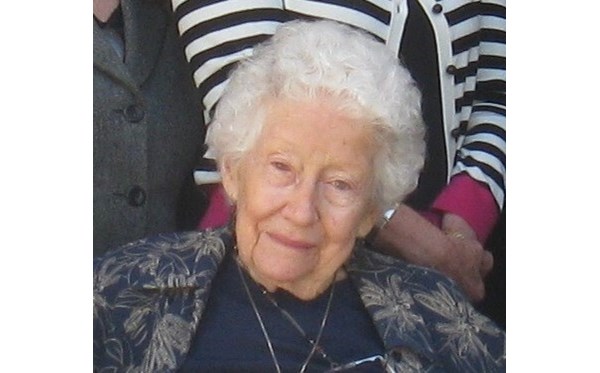 BARBARA STEPHENSON Obituary (2021) - Whitby, ON - Durham Region News