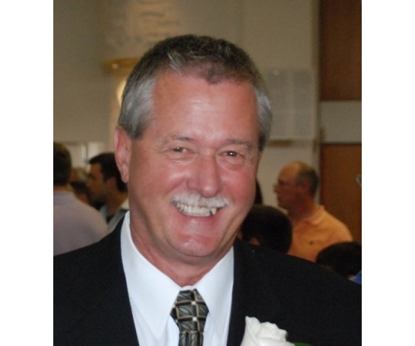 Raymond Elliott Obituary (2022) - St. Catharines, ON - Durham Region News