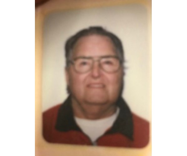Paul Terry Obituary (1932 - 2020) - Durham Region, ON - Durham Region News