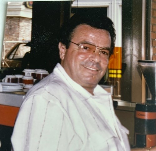Arthur Iezzi Obituary (2022) - Durham Region, Ontario - Durham Region News
