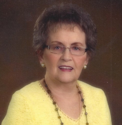 Ella BURT Obituary (2020) - Whitby, ON - Durham Region News