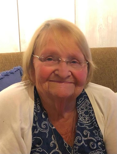 Dian ATKINSON Obituary (1933 - 2021) - Oshawa, ON - Durham Region News