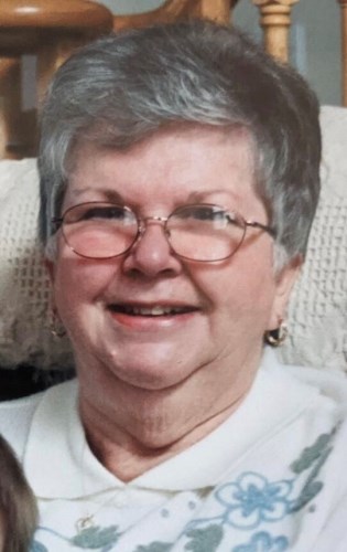 Beverley Fryzuk Obituary (2021) - Uxbridge, ON - Durham Region News