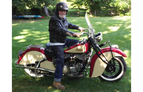Thomas MARR Obituary (1953 - 2022) - Cannington, ON - Durham Region News