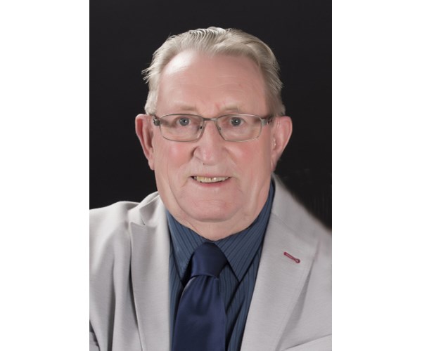 Arthur Gillingham Obituary (1936 - 2021) - Durham Region, ON - Durham ...