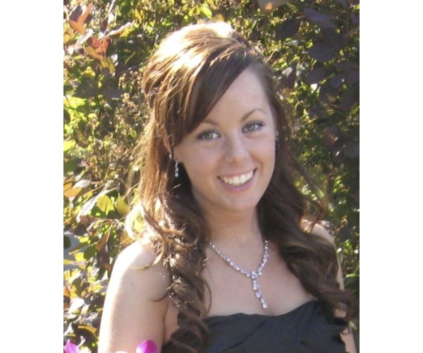 Kristy-Ann Dini Obituary (2022) - Durham Region, Ontario - Durham ...