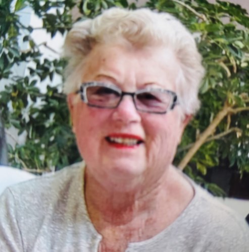 Donna DAVIDSON Obituary (2022) - Durham Region, ON - Durham Region News