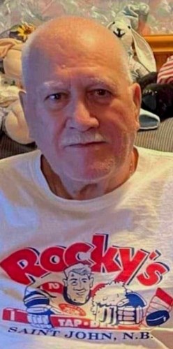 Joseph TOBIAS Obituary (1939 - 2022) - Bowmanville, ON - Durham Region News