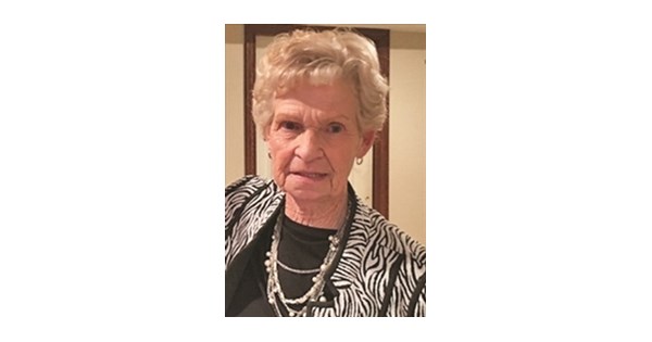 Marian WALKER Obituary (2018) - Whitby, ON - Durham Region News