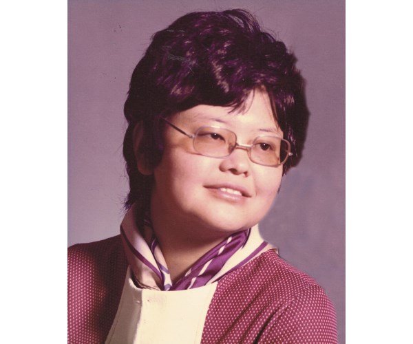 Lynda den Boef Obituary (2021) - Port Alberni, ON - Durham Region News