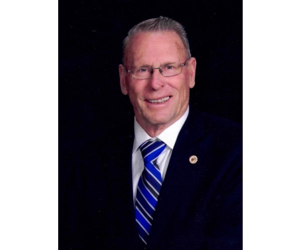 Louis Lalande Obituary (2022) - Newcastle, ON - Durham Region News