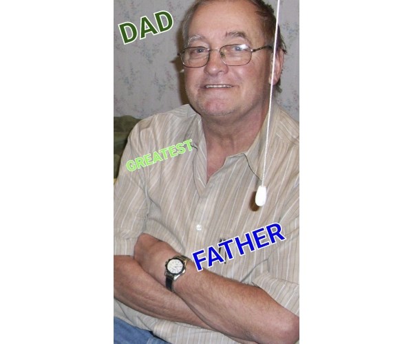 Teddy ROBBINS Obituary (2021) - Whitby, ON - Durham Region News