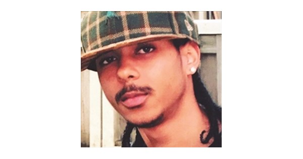 Tyrone THOMAS Obituary (2018) - Ajax, ON - Durham Region News