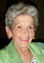 Hilda ROBINSON Obituary (2018) - Durham Region, Ontario - Durham Region ...