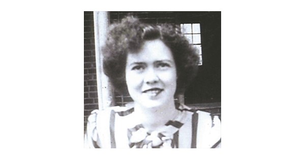 Margaret MANLEY Obituary (2019) - Legacy Remembers