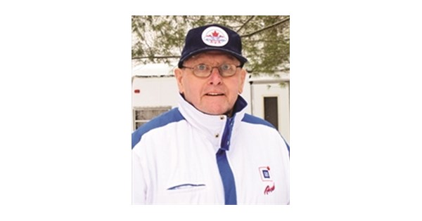 William CALDER Obituary (2019) - Durham Region, Ontario - Durham Region ...