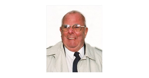 Edward RANDALL Obituary (2019) - Oshawa, ON - Durham Region News
