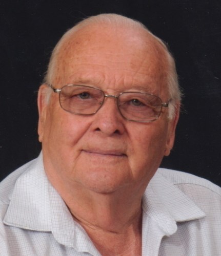Roy HOPE Obituary (2022) - Port Perry, ON - Durham Region News
