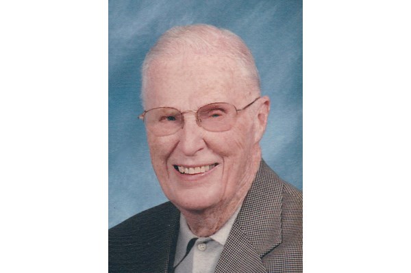 Maurice Nelson Obituary (1922 - 2015) - Mesquite, NV - The Spectrum ...