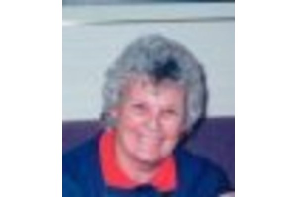 Virginia Harrington Obituary (1930 - 2015) - Flagstaff, AZ - The ...
