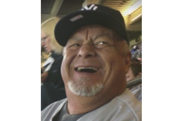William Lucero Obituary (1957 - 2015) - Mesquite, NV - The Spectrum ...