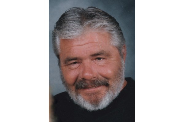 Ronald Moser Obituary (1948 - 2016) - Mesquite, NV - The Spectrum ...