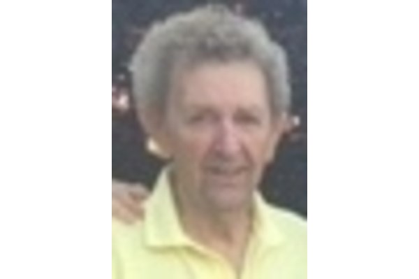 Larry Patterson Obituary (1941 - 2016) - Las Vagas, NV - The Desert ...