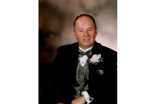 David Stevenson Obituary (1938 - 2019) - Mesquite, NV - The Desert ...