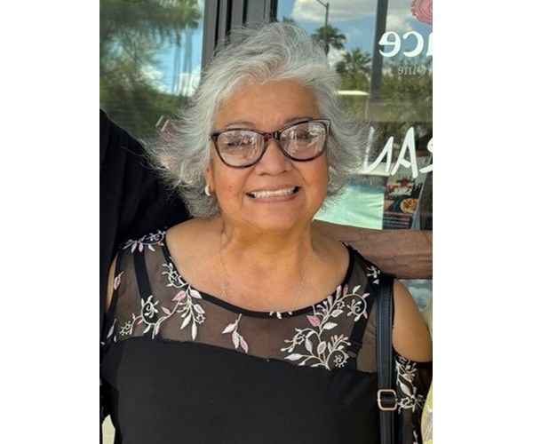 Lorraine Colvin Obituary (1954 - 2026) - Gripe, AZ - Eastern Arizona ...