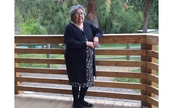Beatrice Gonzales Obituary (1933 - 2025) - Bend Oregon, AZ - Eastern ...