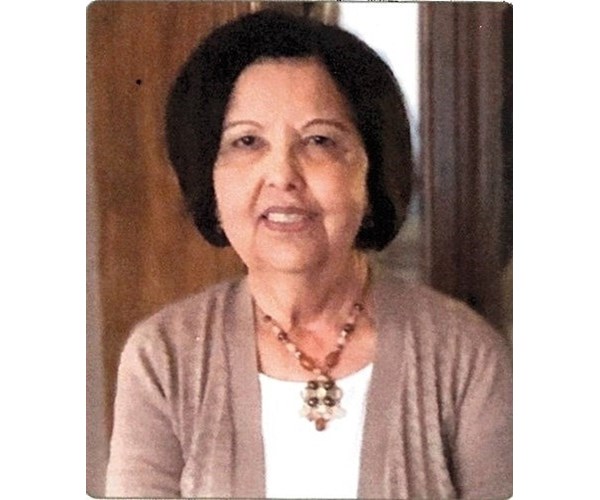 Ruth Merrill Obituary (1953 - 2025) - Mesa, AZ - Eastern Arizona Courier