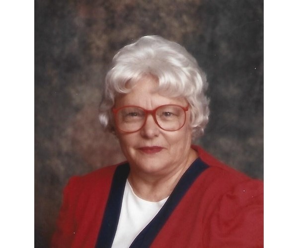 Alice Prey Obituary (1936 - 2025) - Thatcher, AZ - Eastern Arizona Courier