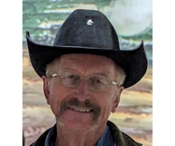 Leslie Gardner Obituary (1952 - 2025) - Lakeside, AZ - Eastern Arizona ...