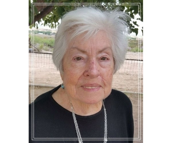 Elizabeth Price Obituary (1935 - 2026) - Duncan, AZ - Eastern Arizona ...
