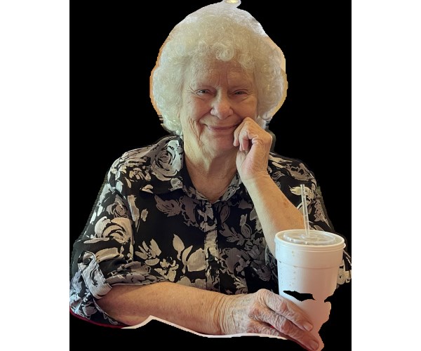 June Jacobs Obituary (2024) - Safford, AZ - Eastern Arizona Courier