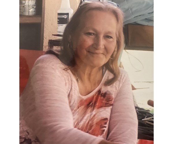 Gloria Aranda Obituary (2024) - Safford, AZ - Eastern Arizona Courier