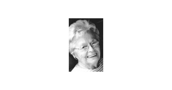 Eileen Doheny Obituary (2010) - Legacy Remembers