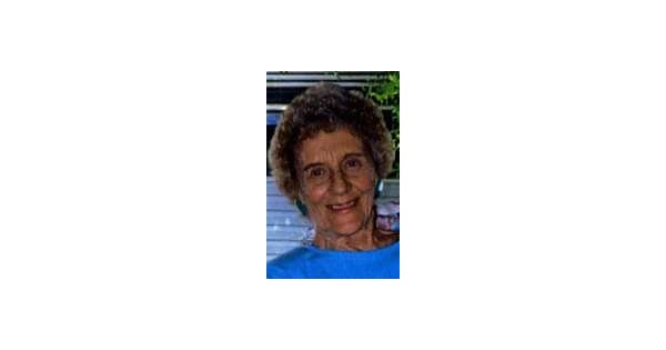 Josephine Morgan Obituary (2009) - Legacy Remembers