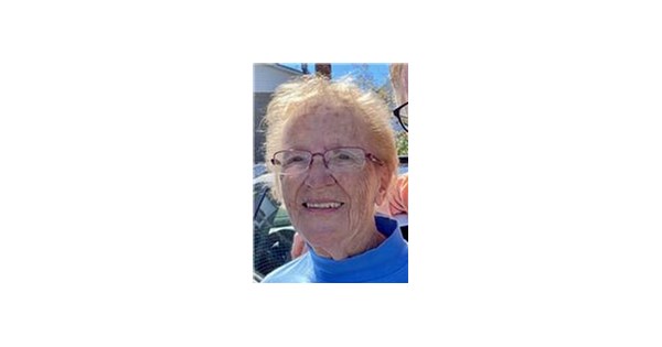 Eleanor Hayes Obituary (2023) - Bristol, RI - East Bay RI