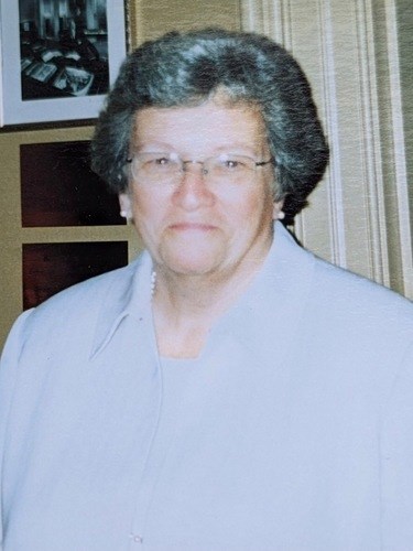 Janet Bonner Obituary (1932 - 2022) - Little Compton, RI - East Bay RI