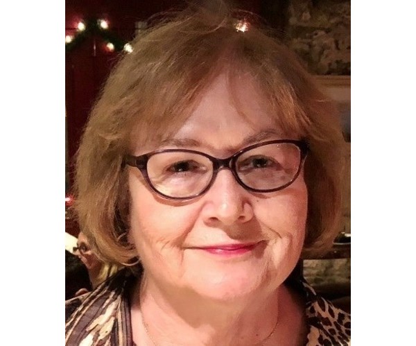 Carol Fournier Obituary (1940 - 2022) - Warren, RI - East Bay RI