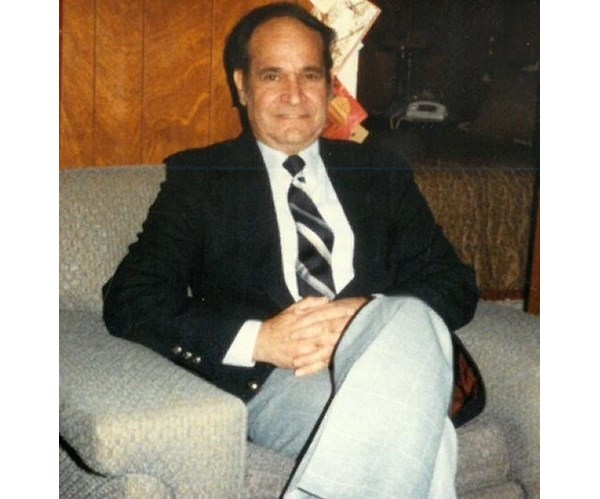 Joseph Ferri Obituary (2022) - Warren, RI - East Bay RI