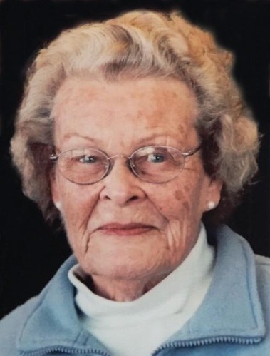 Helen Waite Obituary (2022) - Westport, RI - East Bay RI